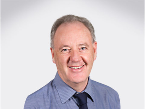 Dr Robert Smith l Sydney Cardiologist l Sutherland Heart Clinic