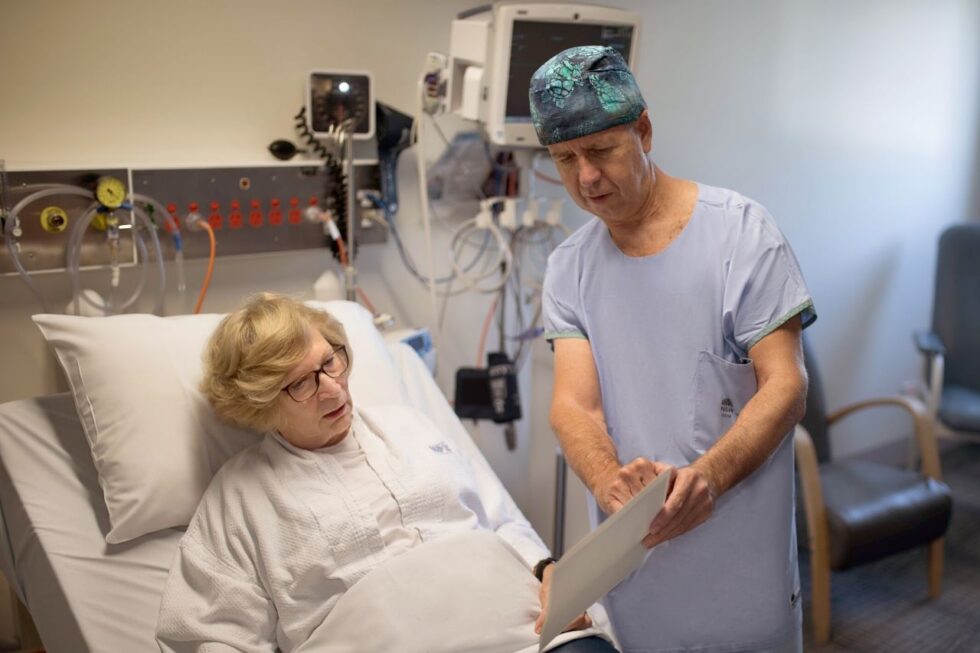 Cardiovasciular research | Heart research | Sutherland Heart Clinic