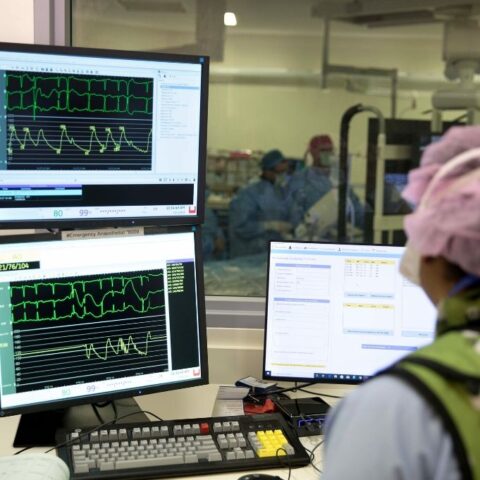 Cardiology specialists | Sutherland Heart Clinic