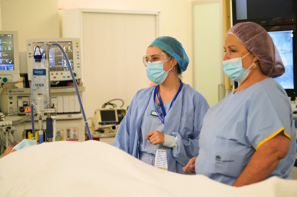 Coronary angiogram procedure: Complete patient guide and what to expect ...