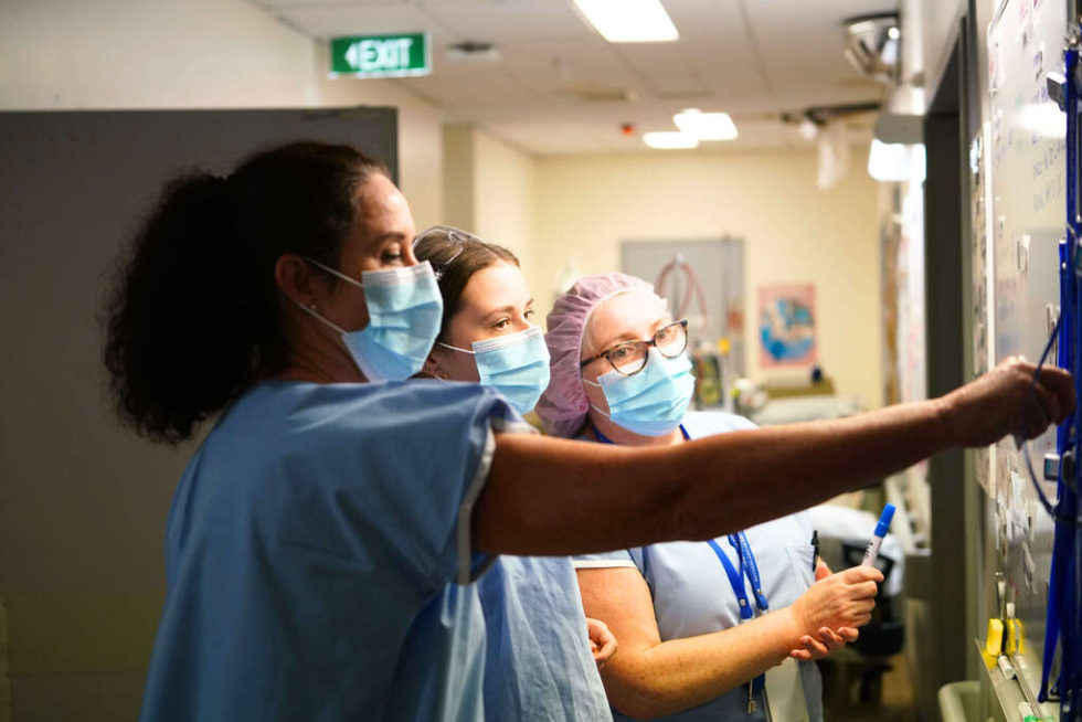 Cardiology specialists | Cardiologist | Sutherland Heart Clinic